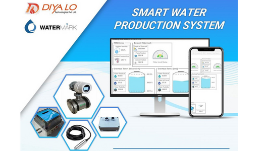 WaterMark » Diyalo Technologies